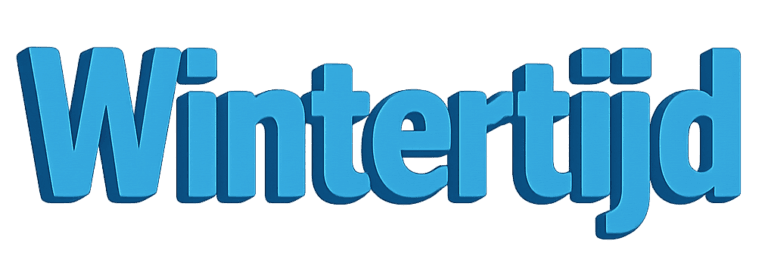 Wintertijd 2025: Wanneer gaat de klok achteruit?